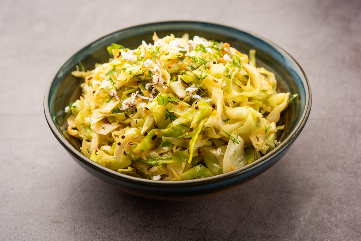 Slaw Done Different Recipe | Platypus Wine Tours