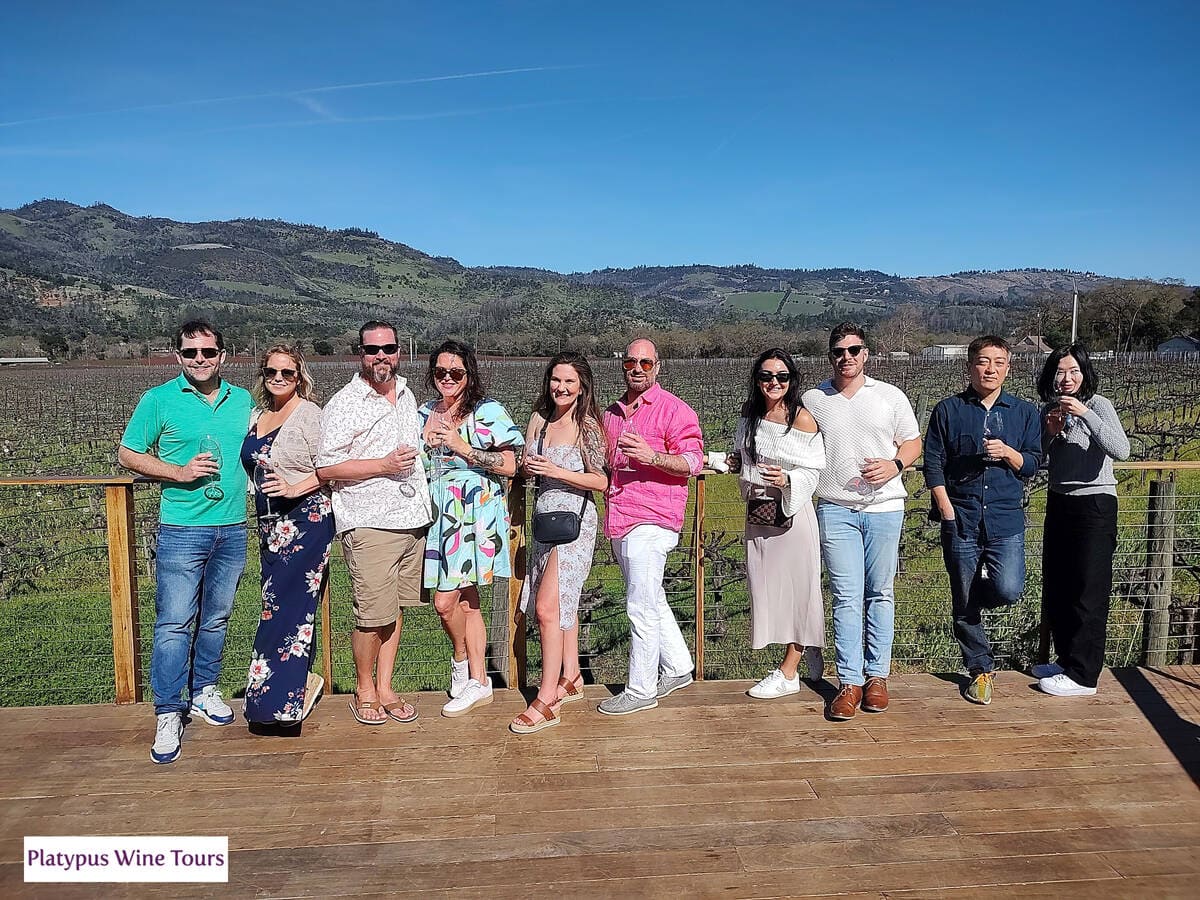 Uncorking Personalized Wine Experiences: Private Tours vs. Join-In ...